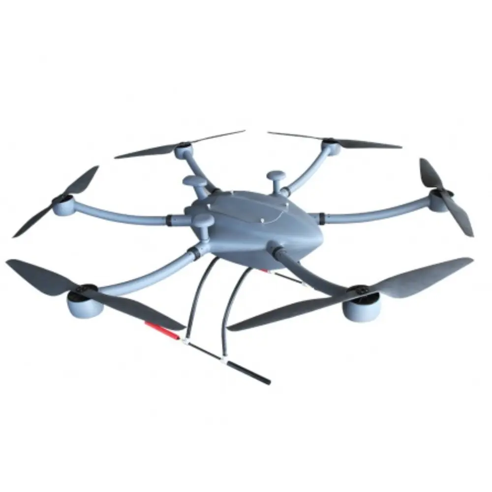 Comprar Μ1500 Dron de Carga Profesional de Carga Pesada