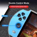X12 Plus Consola de Juegos Portátil de 7.1 Pulgadas - NewTechStore