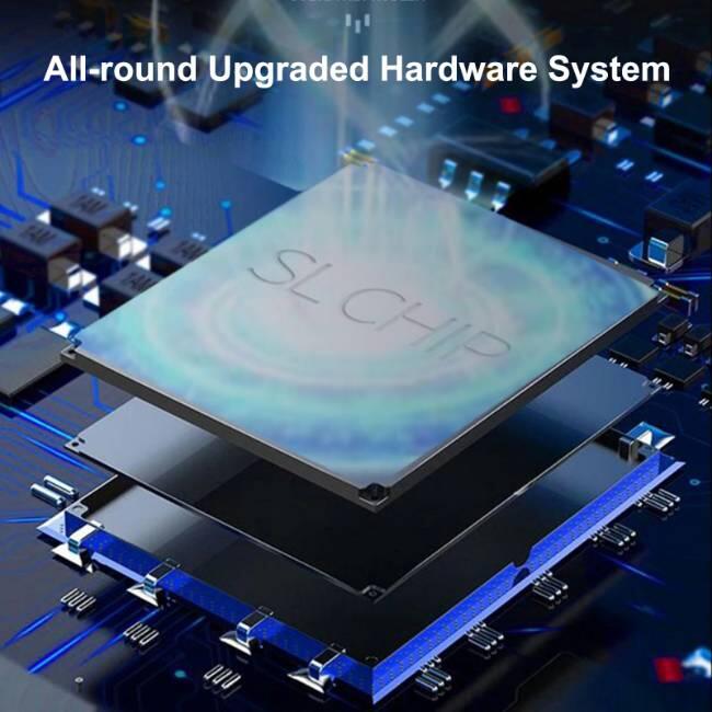 X12 Plus Consola de Juegos Portátil de 7.1 Pulgadas - NewTechStore